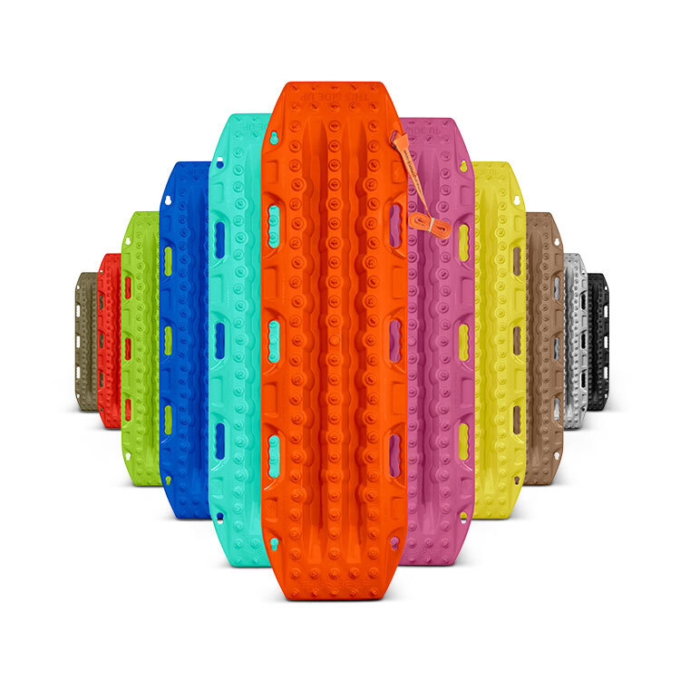 MAXTRAX MKII 4x4 Recovery and Extraction Tracks (Pair)