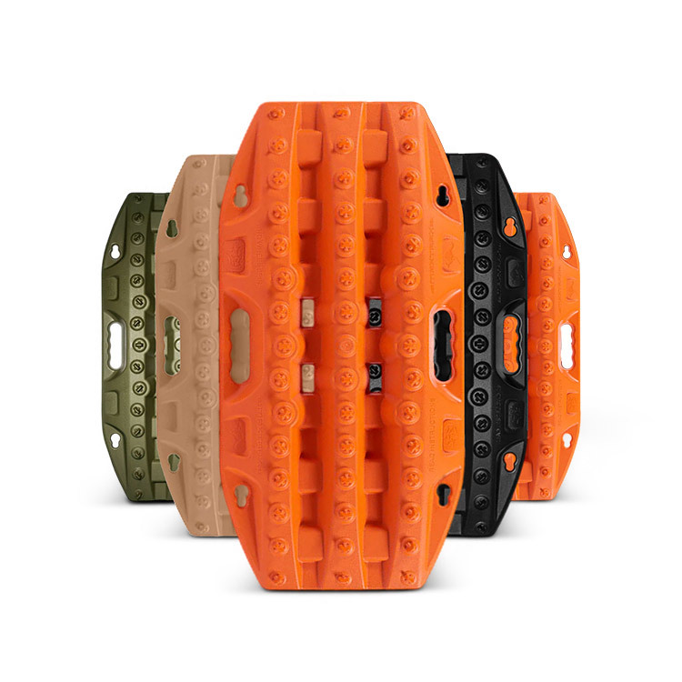 MAXTRAX Mini 4x4 Recovery Tracks (Recovery Boards) - Pair