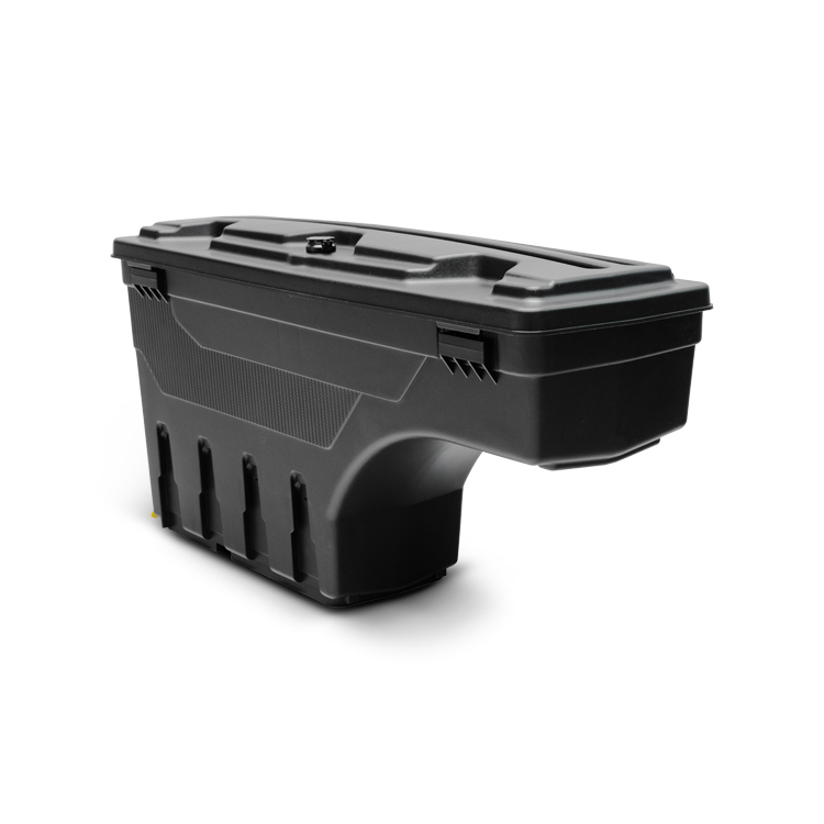 Next Gen Ford Ranger Raptor Rear Tool Box / Storage Box L/R
